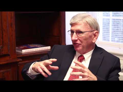 John Wesley and Pentecostalism: Frank Macchia and Larry Wood, Part III