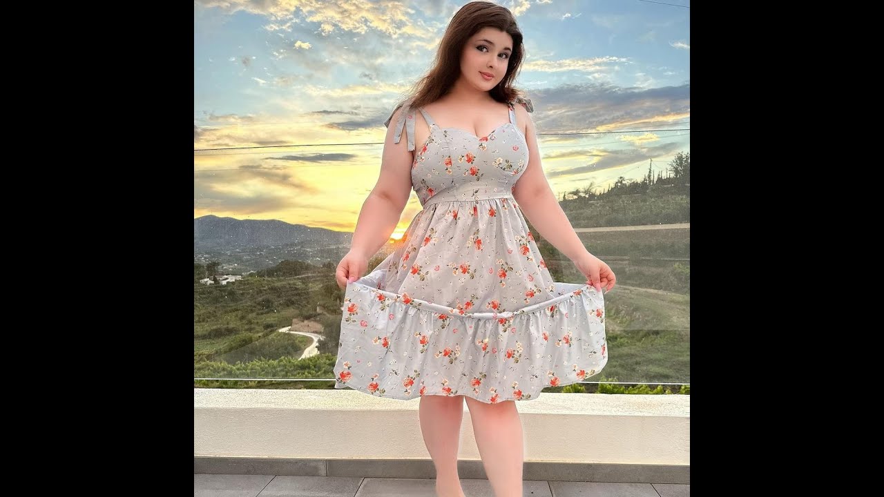 Bunnie Wifey's Inspiring Journey: From Hobbyist to Social Media Sensation on Model Dynasty