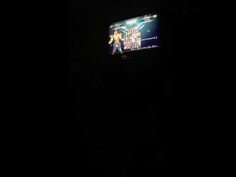 Saint Seiya Brave Soldiers Aiolia vs Shaka