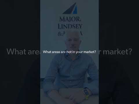 Spotlight on The Southeast Interim Market