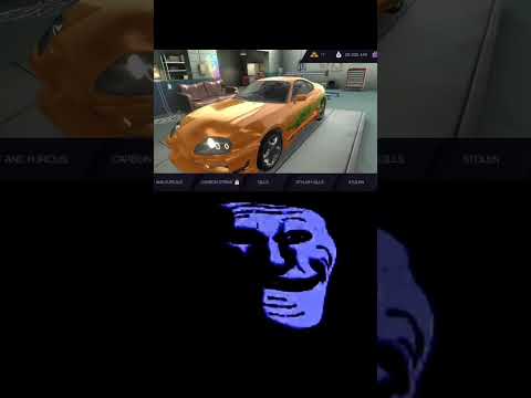 Supra Tuning | Game: Tuning Club