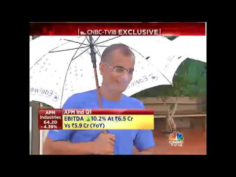 My Wife Is A Pillar Of My Support: Rashesh Shah