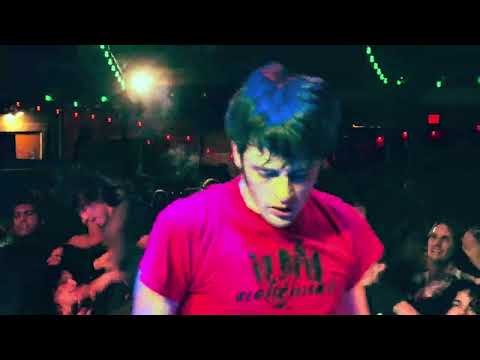 sinema - Tears On The Moon / 02 (Live at Rubber Gloves Rehearsal Studios, Denton TX) (03/09/2025)