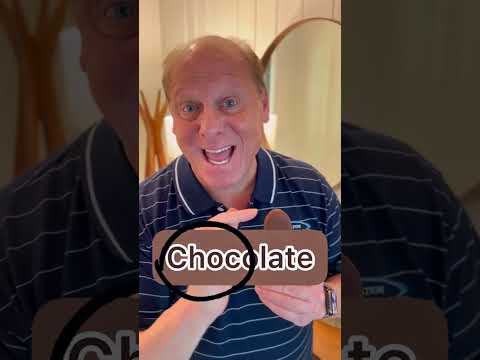 How do you say Chocolate?