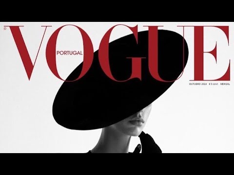 How the Vogue Runway app works|How to use the Vogue Runway app as a fashion designer #fashiondesign