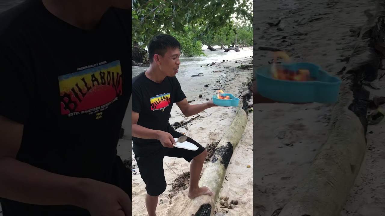 Surprise Ulangtahun anti Mainstream 🤣