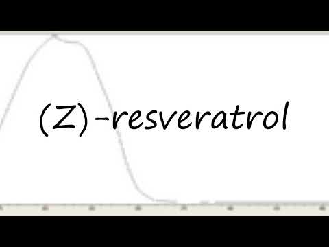 How to pronounce (Z)-resveratrol?
