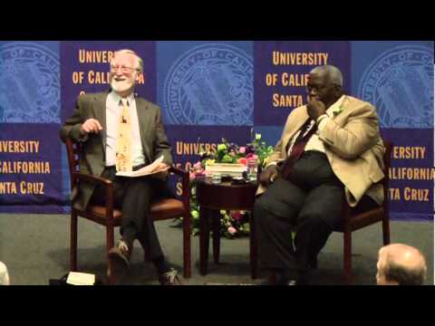 Video: Don Rothman talking with Herman Blake – Oakes History