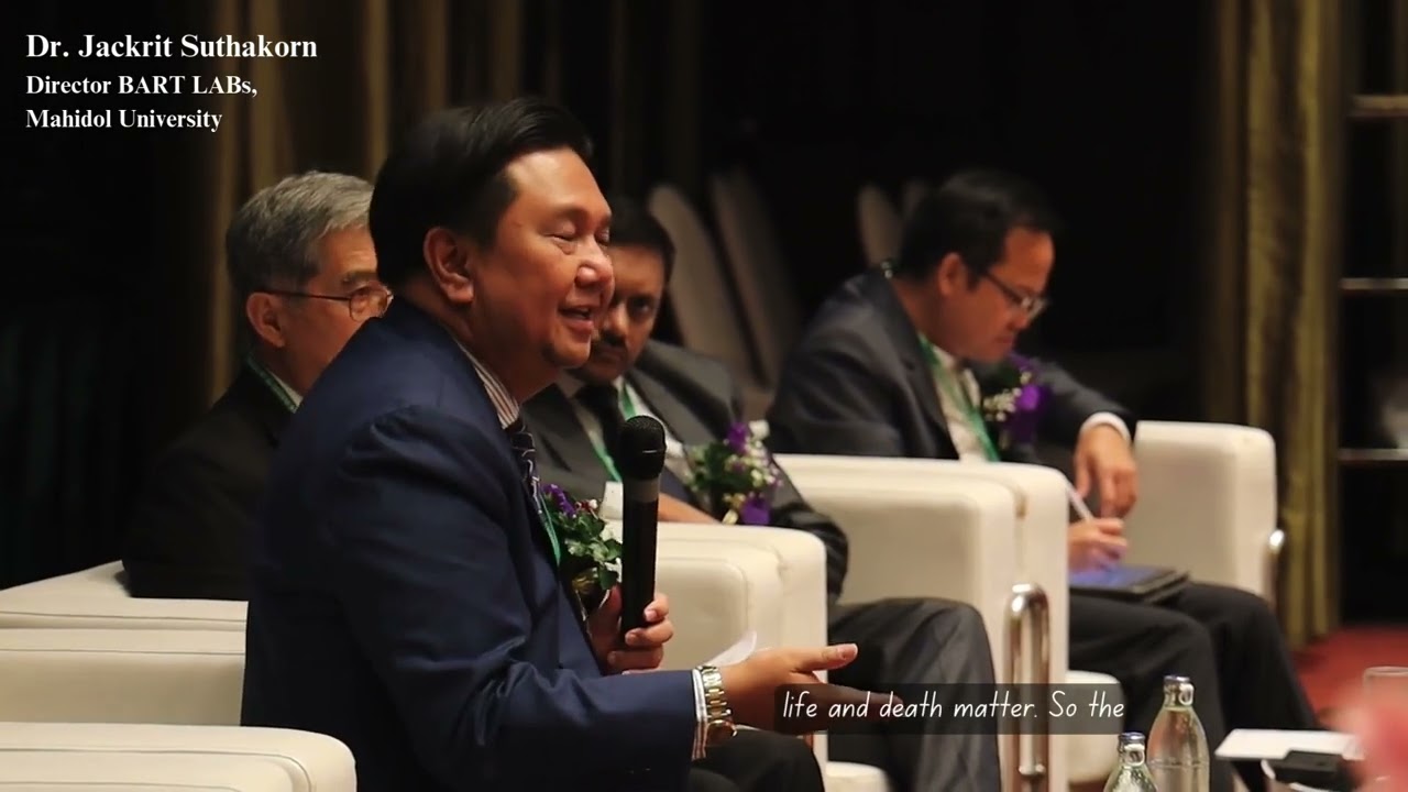 AIT's Conclave event 2024 (IAIBIC 2024)