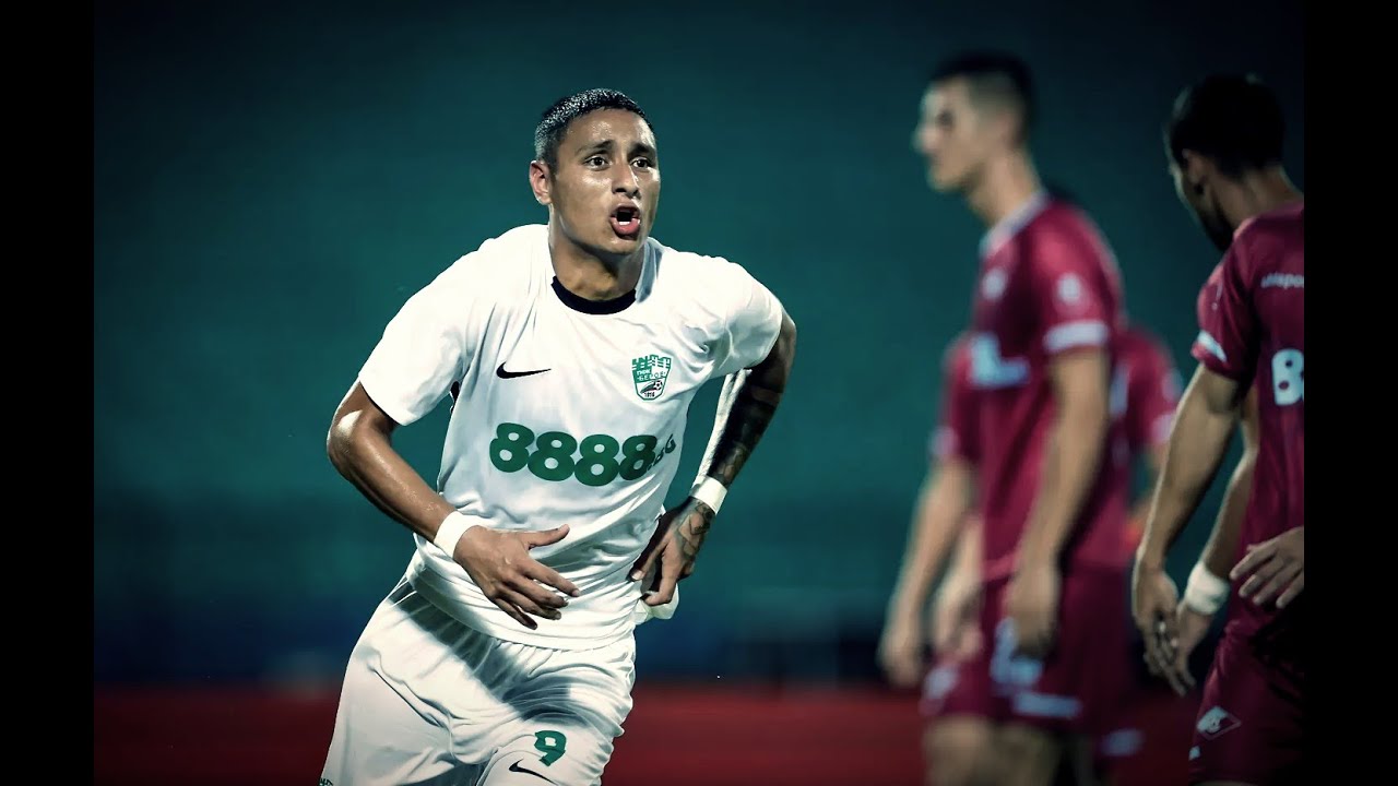 Leandro Godoy - 2024/25 Goals | Beroe