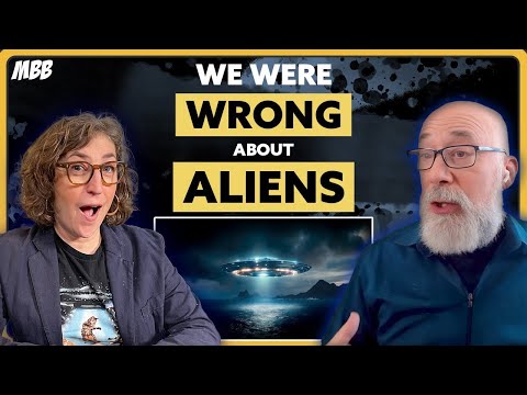 UFO Sightings, Why Alien Life is Possible on Other Planets and What You Need to Know About Space