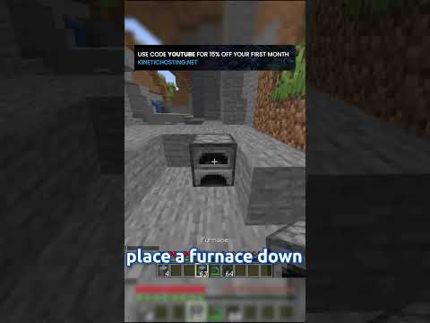 How to get Smooth Stone in Minecraft