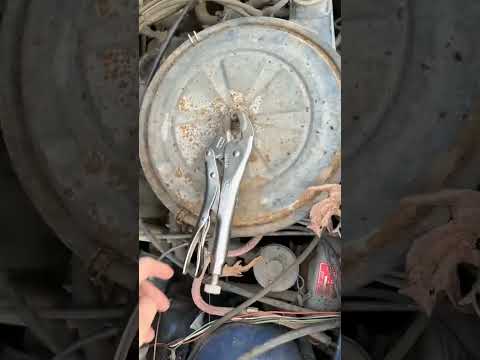 OLD HONDA CIVIC ...MACHINING.PLEASE SUBSCRIBE TO MY YOUTUBE CHANNEL#automobile