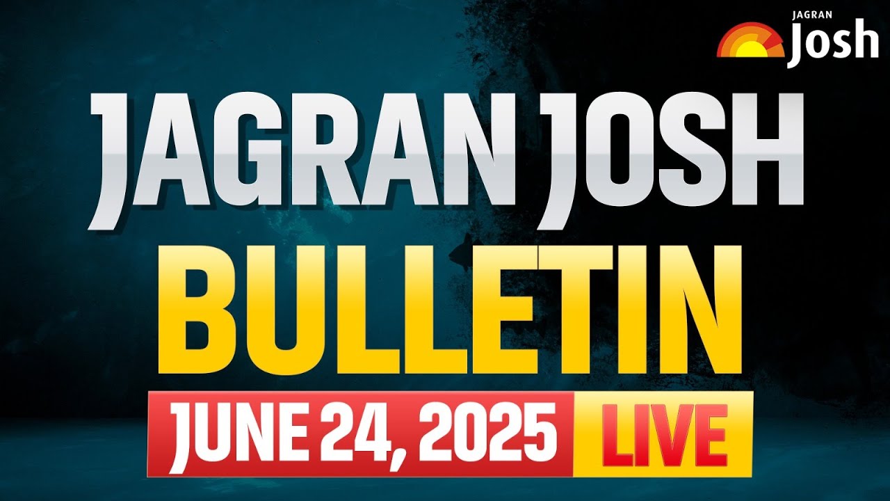 Jagran Josh Videos: GK, Current Affairs, Govt. Jobs, School and ...