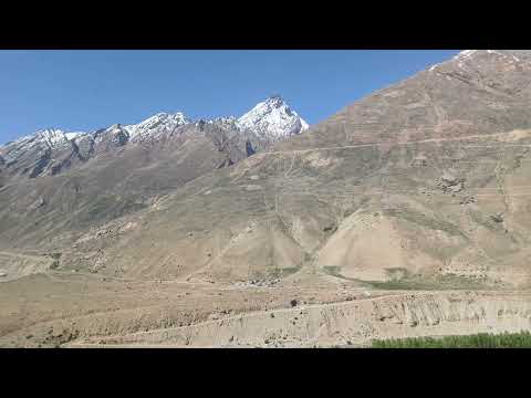 Sheela waterfall #zanskar #2025
