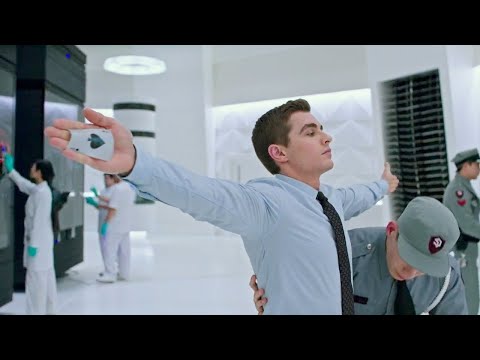 Jack Wilder~Now You See Me | Money {Short Edit}