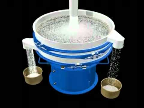Vibro Sifter - Pharmaceutical Sifter Latest Price, Manufacturers ...