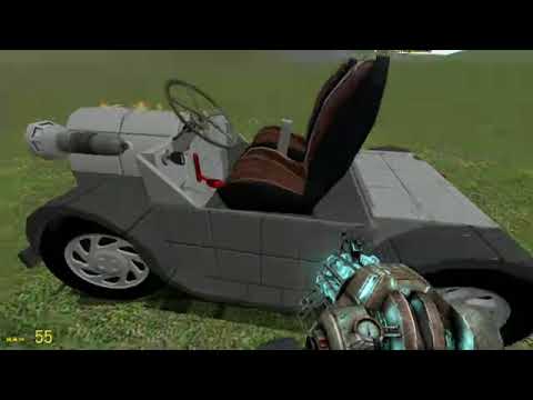 Steam Community :: Video :: (Gmod) Mk 9 Showcase