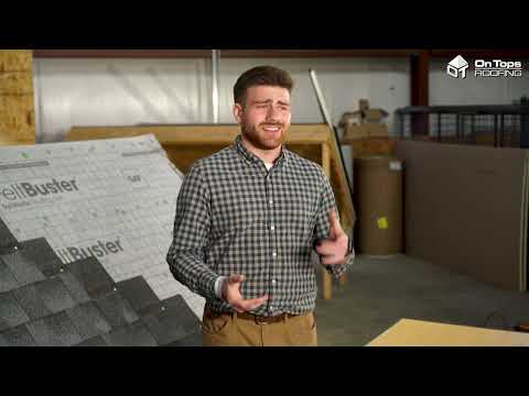 What is an Architectural Shingle? | Up Top with On Tops