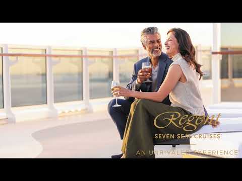 Regent Seven Seas Grandeur - YOU HAVE TO KNOW!