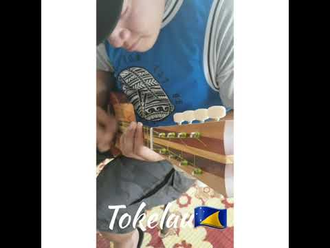 7 Island Songs On Uke🤩 (Sorry about the Tokelau song, Madluv)