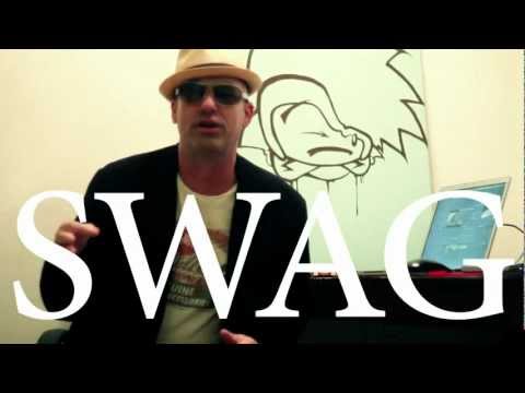 Swag the real meaning of the word