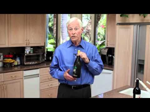 Food and Wine: Frank Family Chardonnay
