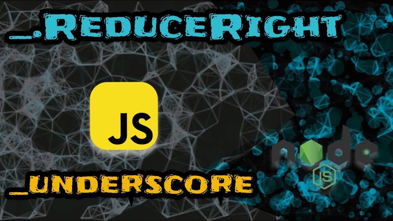 Implementing _.reduceRight from underscore