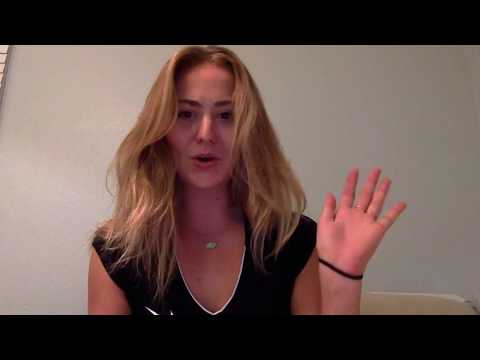 Marina Richardson Introductory Post SEH-310 Fall 2017