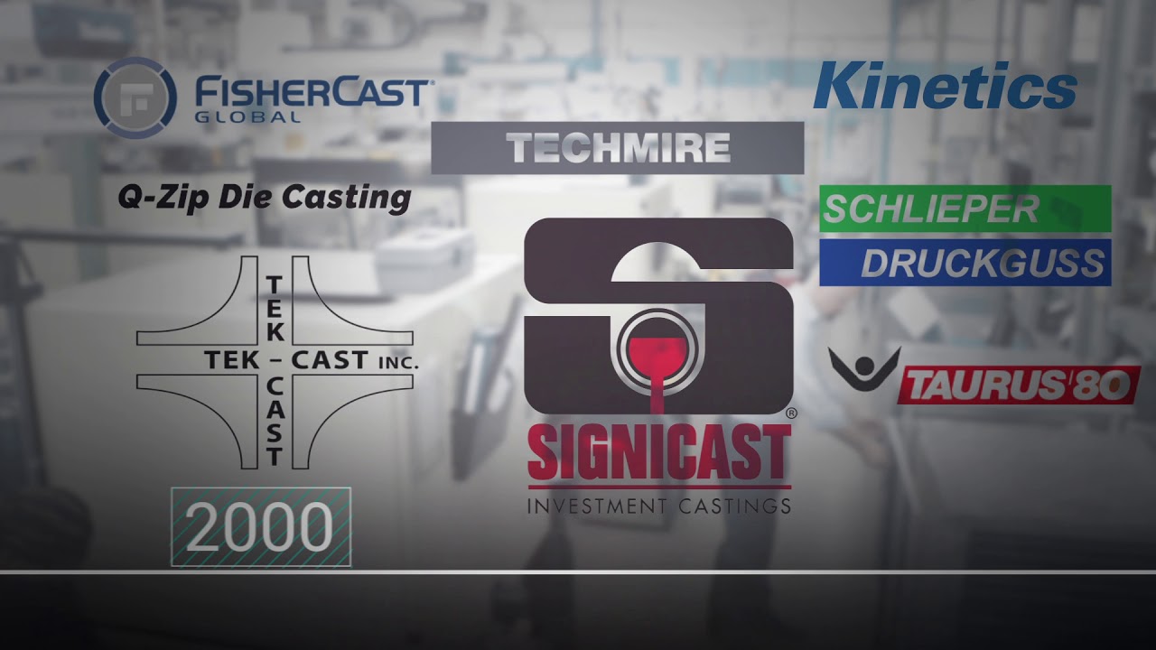 Form Technologies Heritage Video