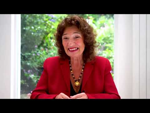 Lisa Appignanesi - Emotions: good, bad and maddening