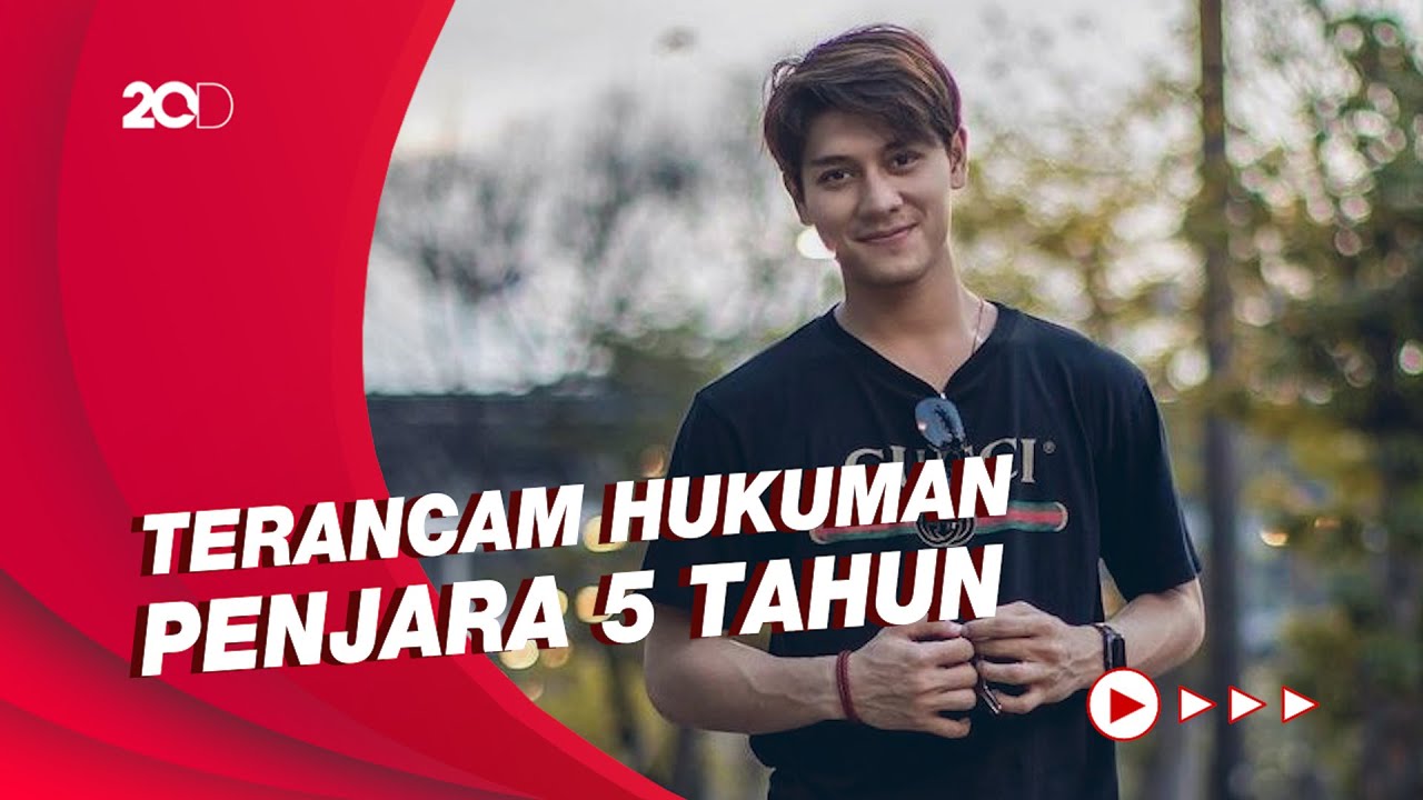 5 Fakta Terkait Status Tersangka Rizky Billar