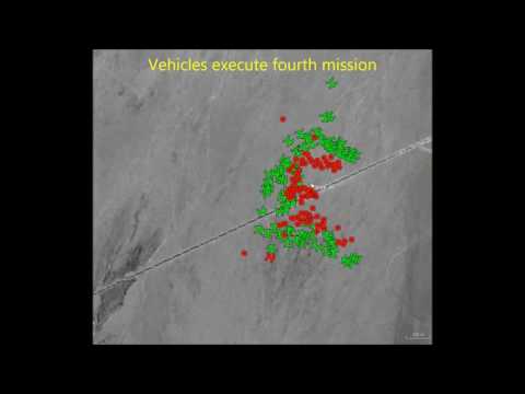 Not Sci-fi: 103 Perdix self-healing drones launched from 3 F-18s ...