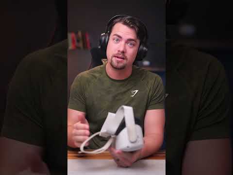 Does VR Have An Age Problem?