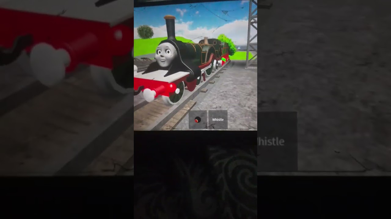 even more Thomas and Friends characters in their original liveries updated original Livery Emily
