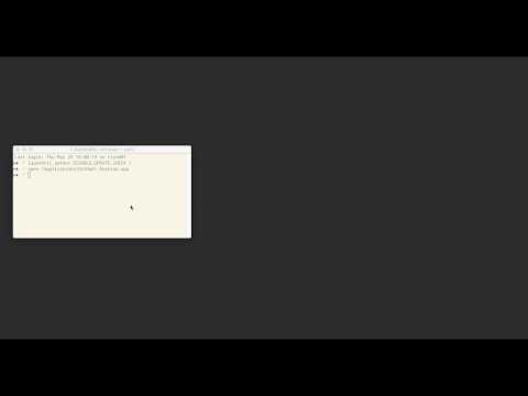 GitHub Desktop Beta for Mac and Disabling the Squirrel Updater