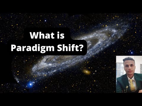 What is Paradigm Shift? | पैराडाइम शिफ़्ट | Key Characteristics | Thomas Kuhn | Sociology UGC NET