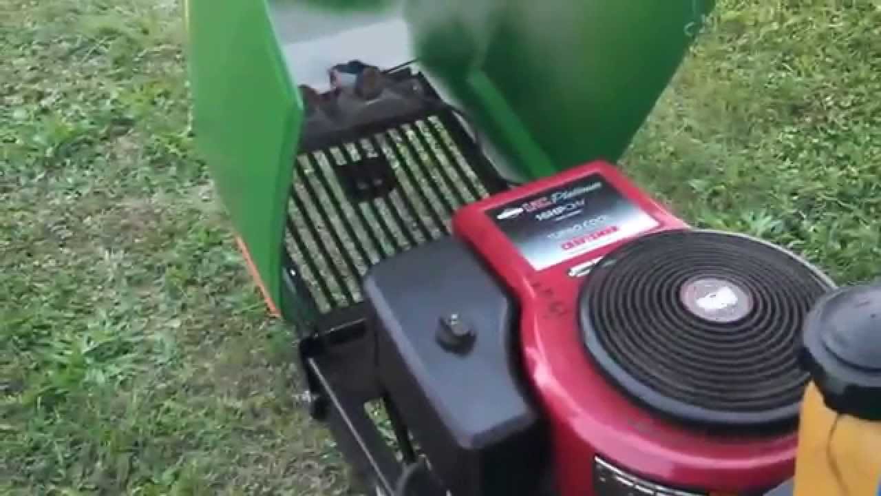 John Deere 170 mild restoration
