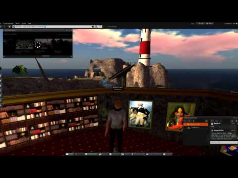 Steam Community :: Video :: First Impressions - Second Life