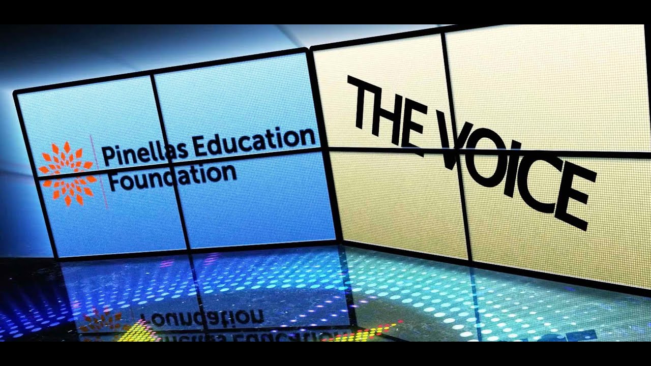 Giving Campaign Pinellas Education Foundation