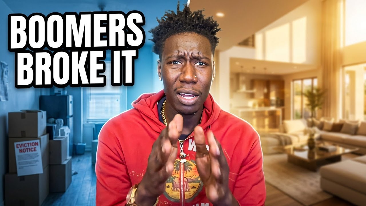 Baby Boomers Admit They Ruined Everything Again (Compilation Part 2)