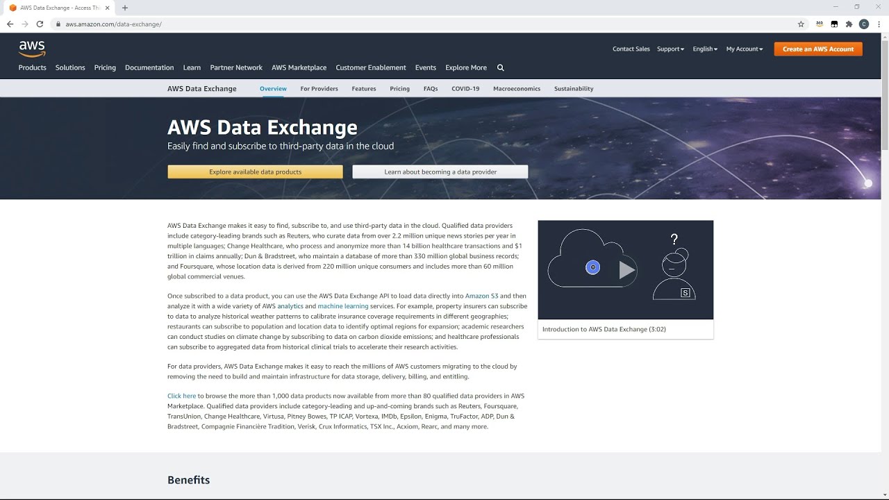 From ESG Data to ESG Insight - Integrating CSRHubs data into Amazon QuickSight