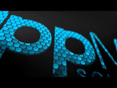 CONVERT LOGO TO 3D VIDEO | STYLE 6