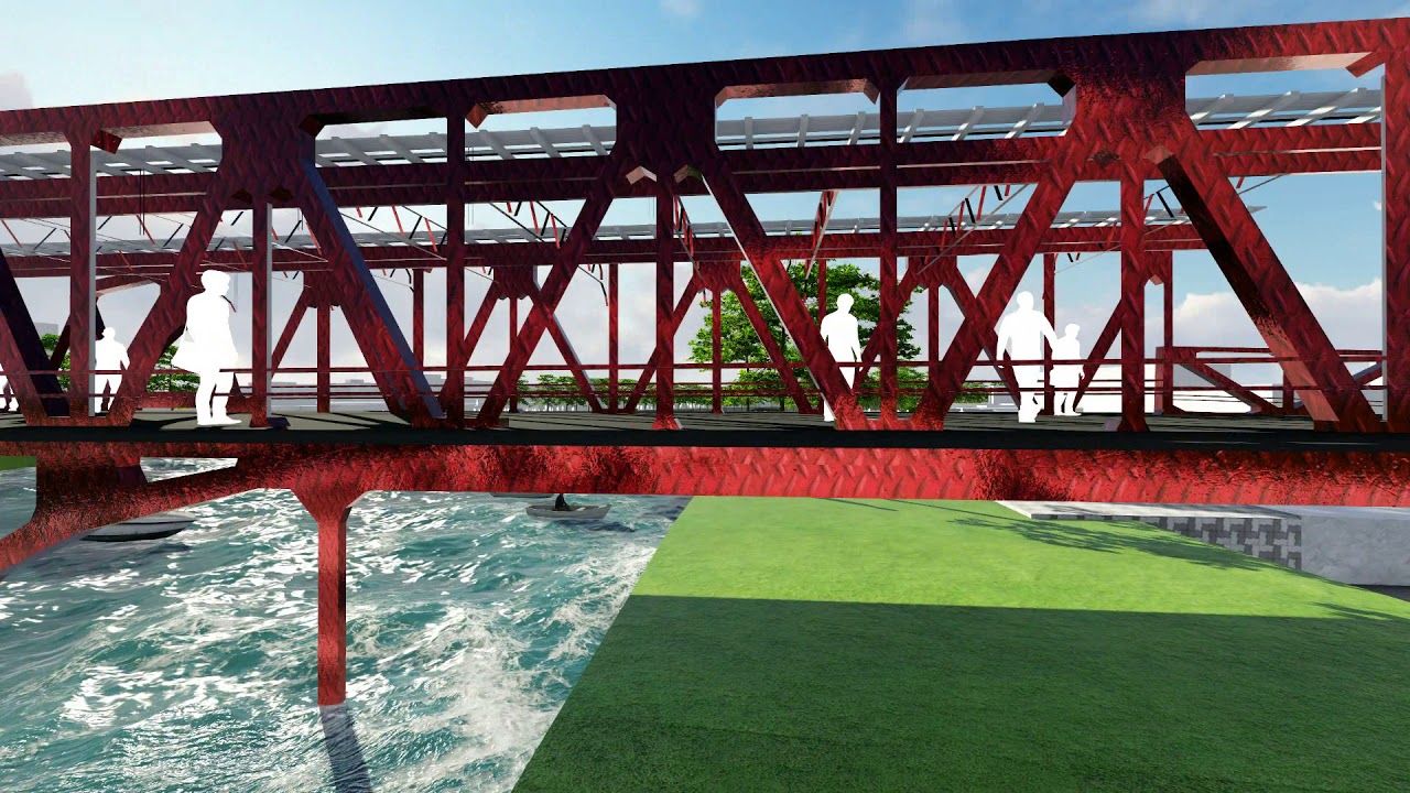 urban thesis project at sylhet