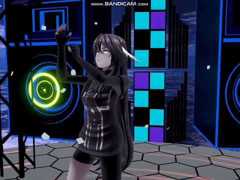 Steam Community :: Video :: VRChat mmd 2