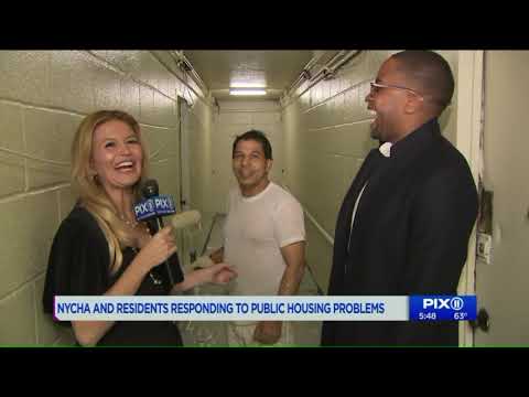 Follow-up Friday: NYCHA and residents respond to housing concerns