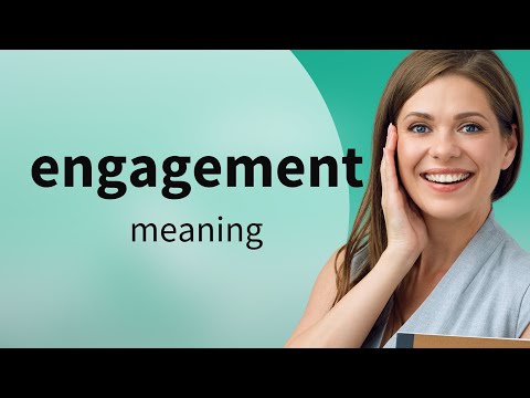 Unlocking the Layers of 'Engagement'