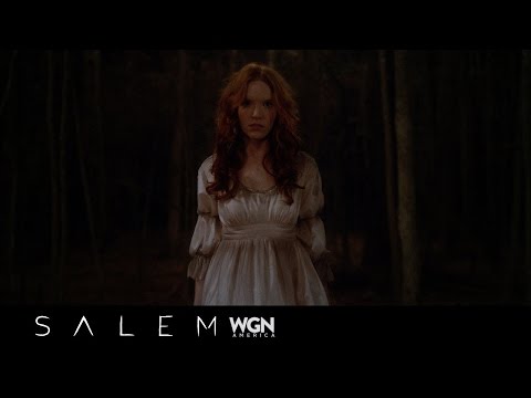 Salem trailer, clip and video