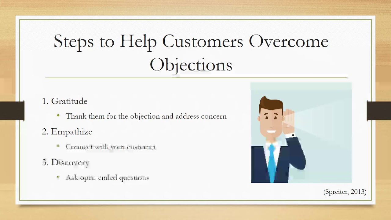 PowerPoint Slide Show   How To Help a Customer Overcome Objections 9 2 2018 3 38 52 PM
