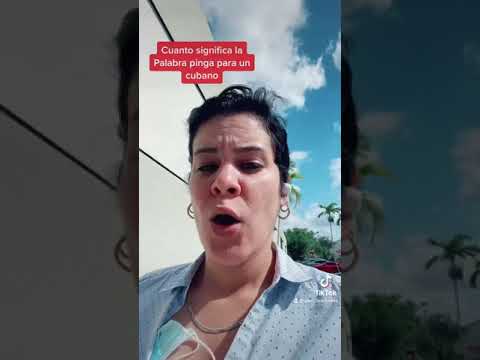 Significado de la palabra P....a